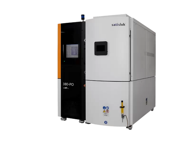 Thin-Film Optical Coating | Satisloh Precision Optics | Satisloh