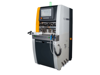 Satisloh - Ophthalmic Lens Polishing | Satisloh