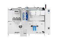 CDC 400 | Compact Hard Coating machine for small-to-medium sized labs ...
