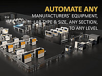 Smart Conveyor Systems | Conveyors & Routing Software | Satisloh