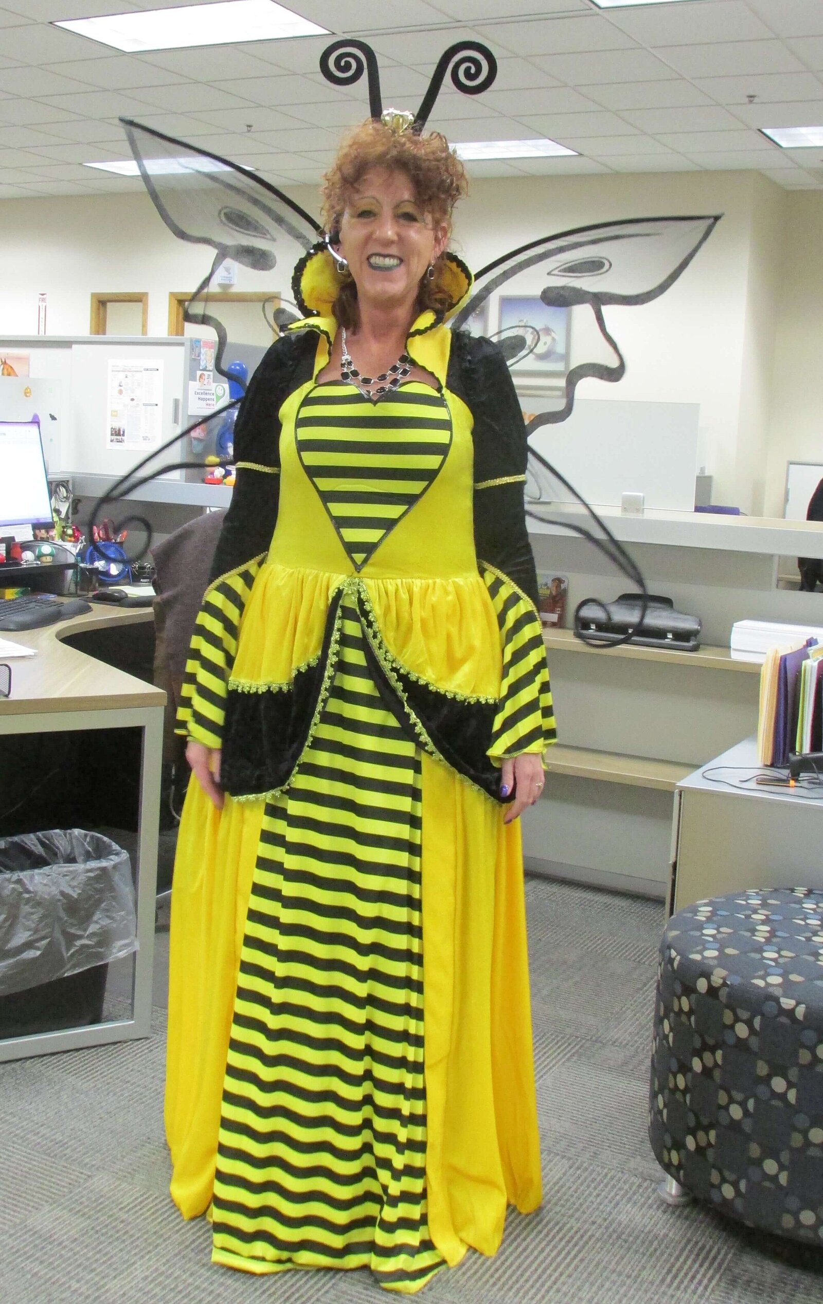 Jenny Ziebart | Satisloh