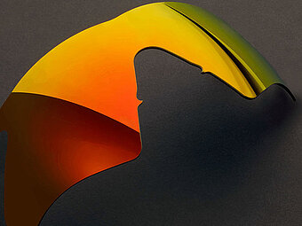 AR Coating Processes | Lens AR Coating Stacks in multi-layers | Satisloh