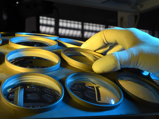 MC-380-X-2 | Mid-volume, massive performance, ophthalmic lens coating ...