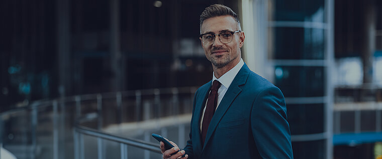 Premium | Diseño de lente RxMe+ Freeform | Satisloh