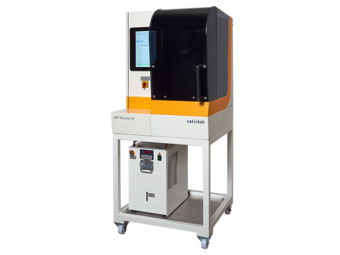 Satisloh Lens Blocking & Deblocking machines | Satisloh