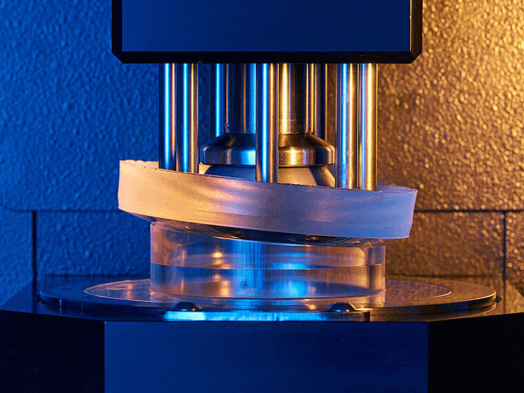 ART-Blocker-M | Manual, alloy-free lens blocker | Satisloh