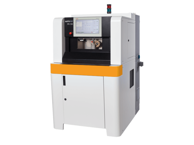 CNC Grinding Machines | Satisloh Precision Optics | Satisloh