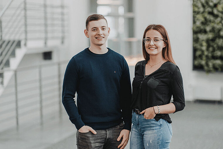 Satisloh - Start your career in the optical industry! | Satisloh