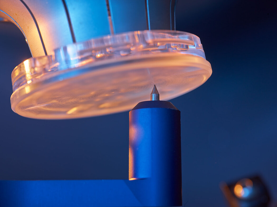 VFT-orbit-2i | Industry's first smart digital generator | Satisloh