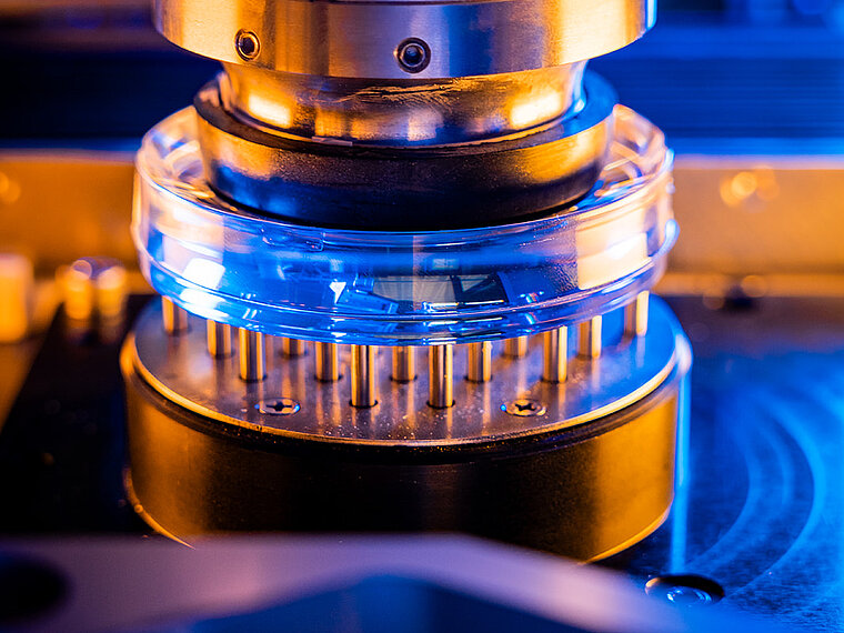 NEO-orbit | Blockless lens generator for industrial Rx production ...