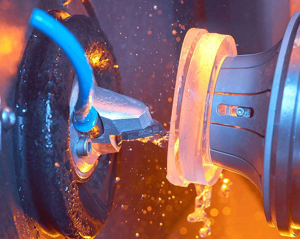 Satisloh | Ophthalmic lens manufacturing technology and processes ...