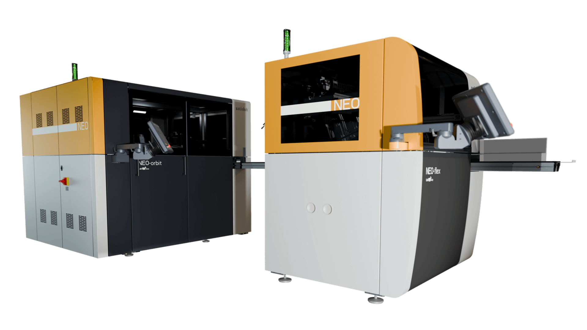 Satisloh | Article – Blockless lens surfacing technologies | Satisloh