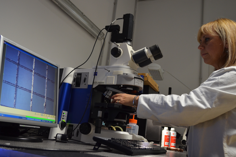 Add In-house AR coating to your lab | Satisloh