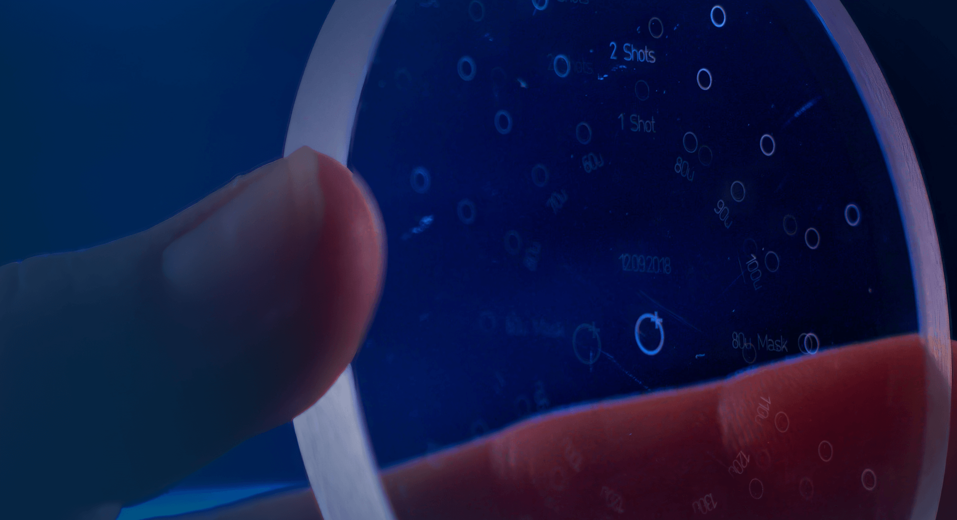 Satisloh | Optical Manufacturing Solutions for Ophthalmic & Precision Optics | Satisloh