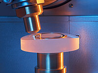 SPS-200 | Optical polisher for work-pieces Ø 10 - 300mm | Satisloh