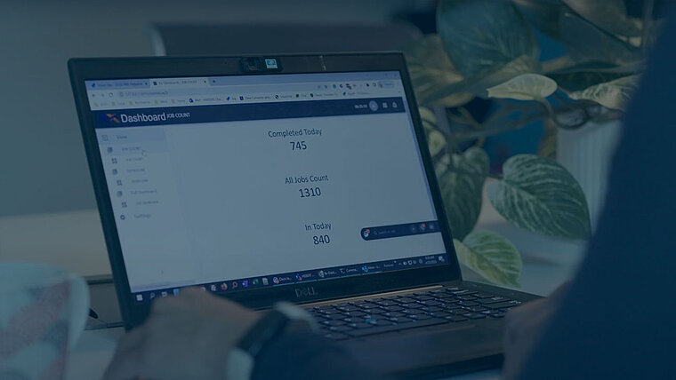 Rx-Universe | Optical Lab Management Software for Rx labs | Satisloh