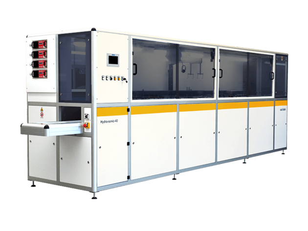 1200-DLX-2 | High volume ophthalmic lens coater | Satisloh