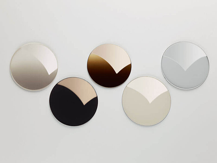 AR Coating Processes | Lens AR Coating Stacks in multi-layers | Satisloh