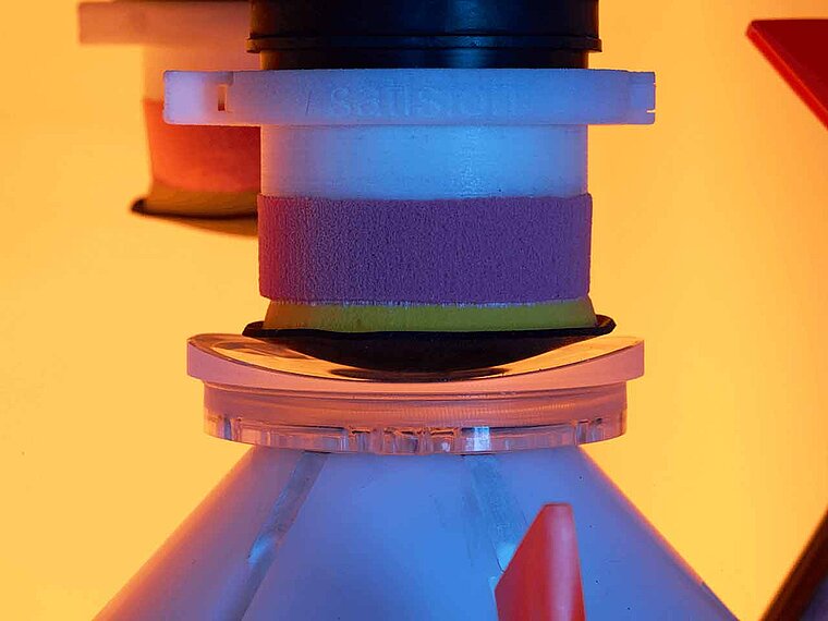 Satisloh - Ophthalmic Lens Polishing | Satisloh