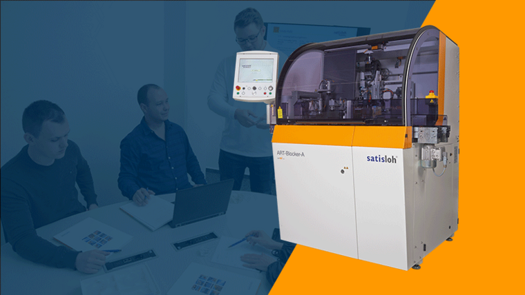 Satisloh Academy USA and Canada - technical training center | Satisloh