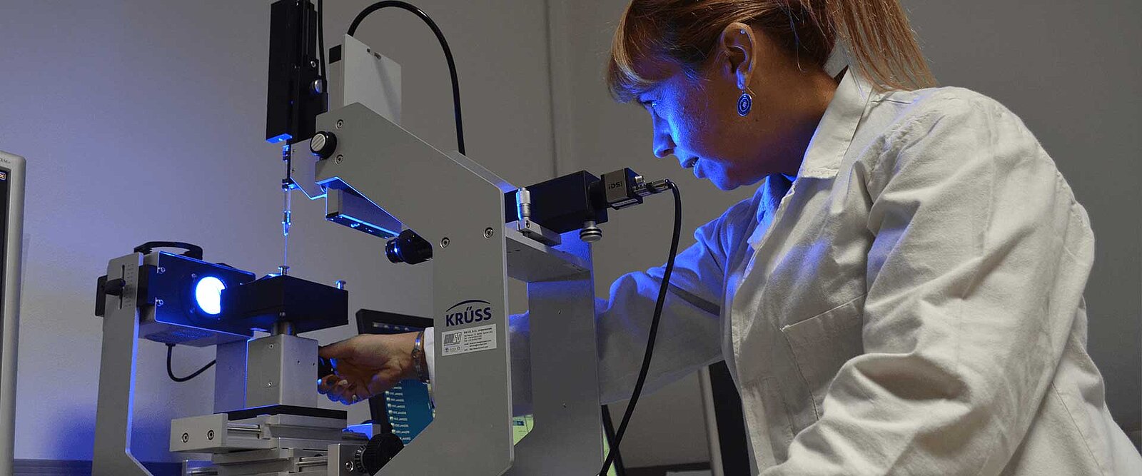 Ophthalmic Lenses Coating Quality Testing Services | Satisloh