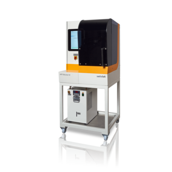 ART-Blocker-M | Manual, alloy-free lens blocker | Satisloh