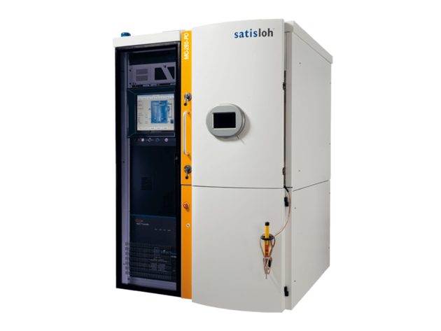 Thin-Film Optical Coating | Satisloh Precision Optics | Satisloh