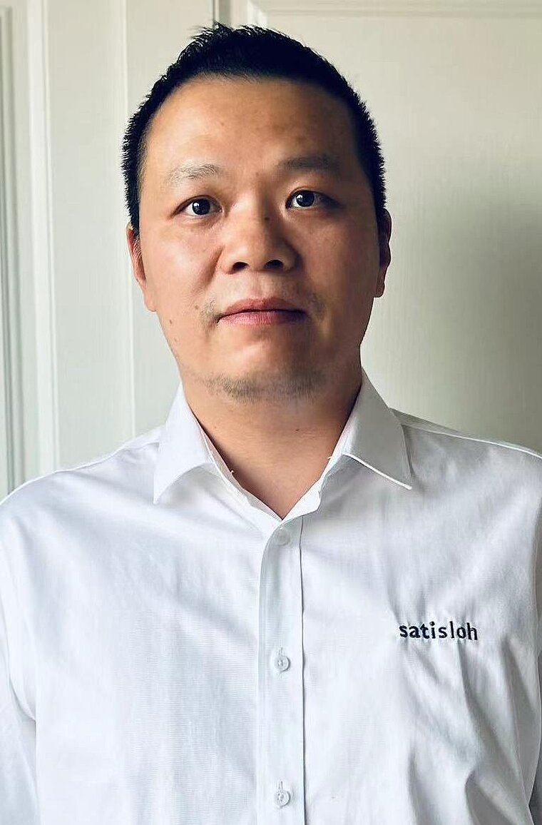 Man Mingchuan | Satisloh