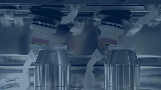 Multi-FLEX-M | Manual ophthalmic lens polisher | Satisloh