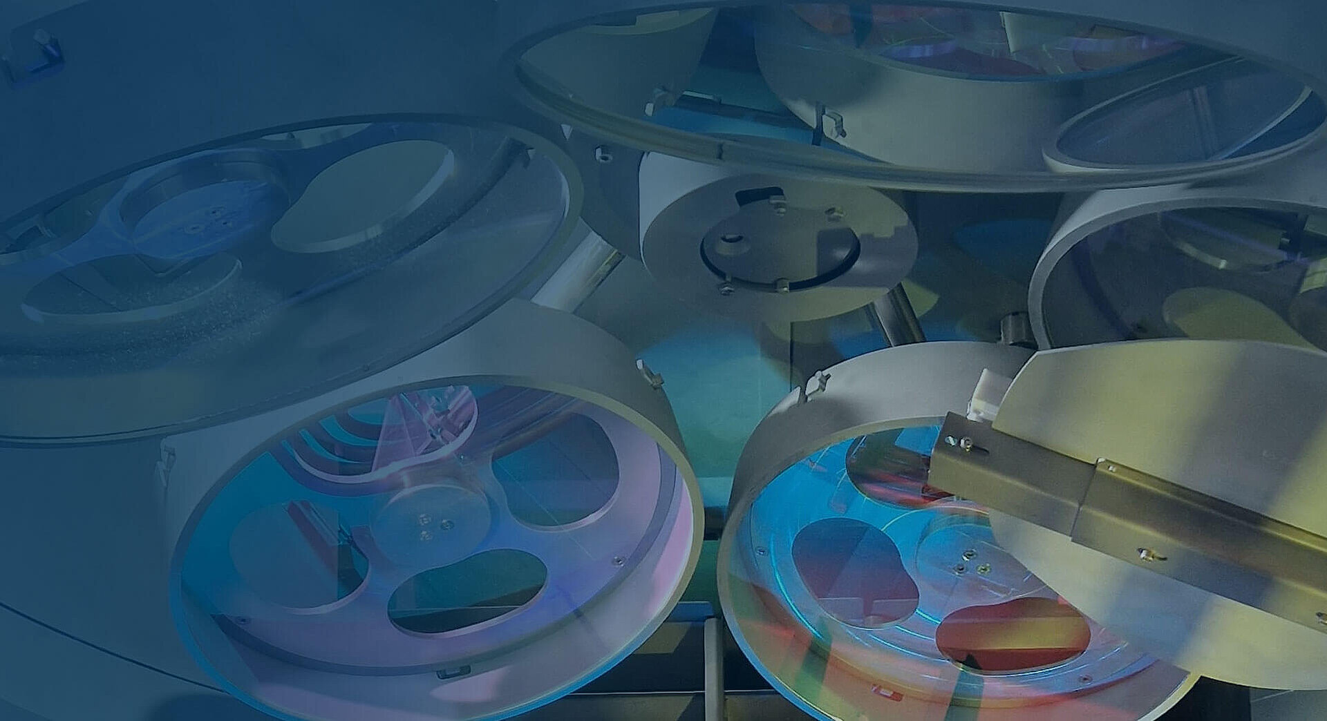 Satisloh | Optical Manufacturing Solutions for Ophthalmic & Precision ...