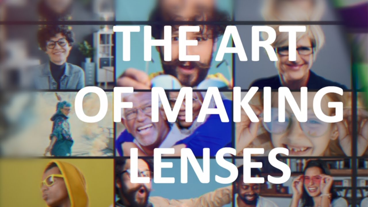 Who we are | Optical Manufacturing Technology | Satisloh