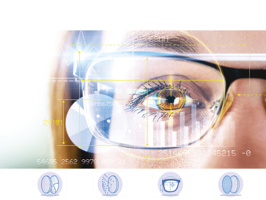 Satisloh | Software Solutions for Rx Labs MES, LMS & LDS. | Satisloh