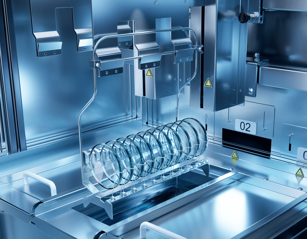 Ophthalmic lens Tinting – Professional Solutions for Eyeglass Coloring ...