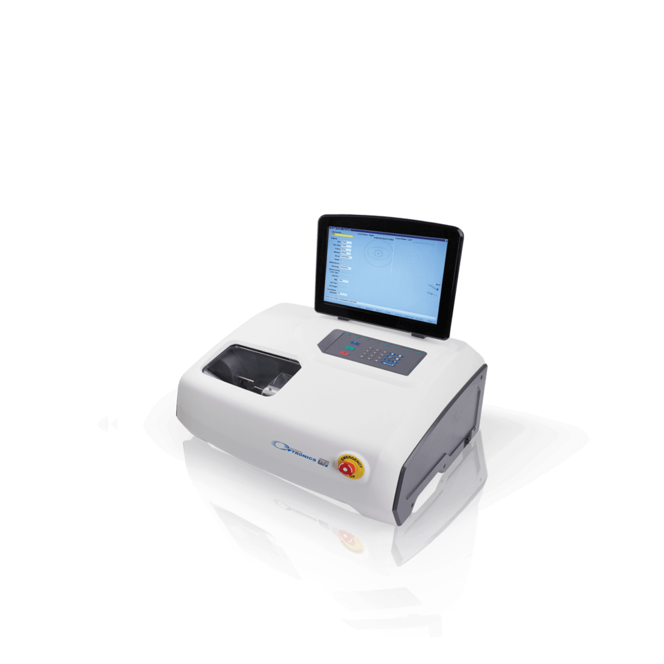 7Ex Edger | Multi-functional 3D lens Edging System | Satisloh