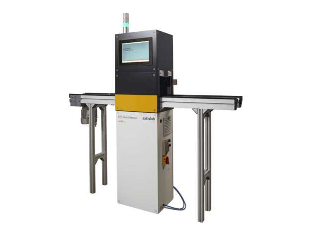 Satisloh Lens Blocking & Deblocking machines | Satisloh