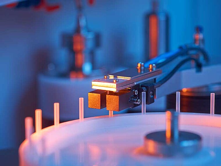 Automated Precision Optics Production | Satisloh Precision Optics ...