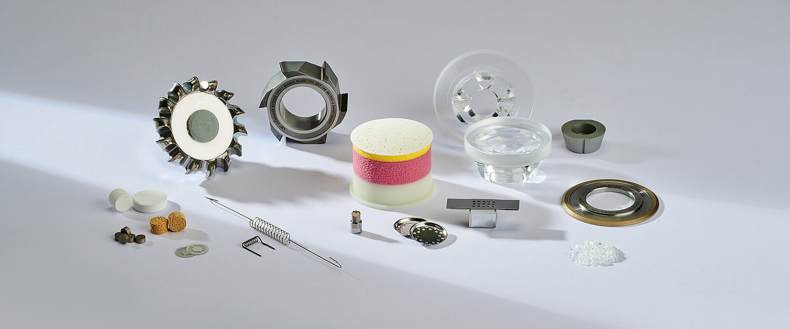 Satisloh | Lens Processing Supplies and Tools | Satisloh