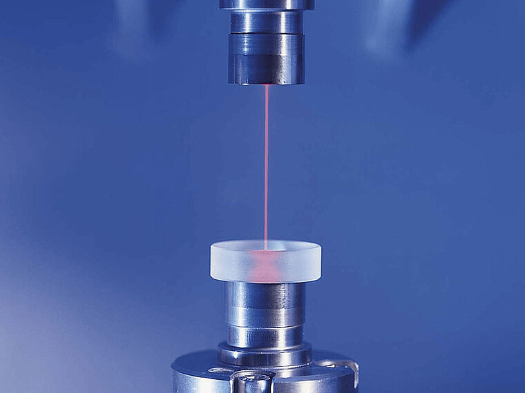 C-50 | Micro- and medium-sized optics centering machine | Satisloh