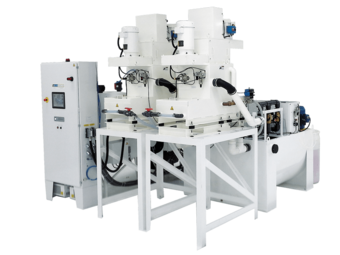 Chip Separator | Separates swarf from coolants or liquids | Satisloh
