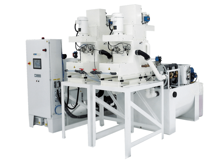 Microseparator HC | optical lens generating filtering | Satisloh