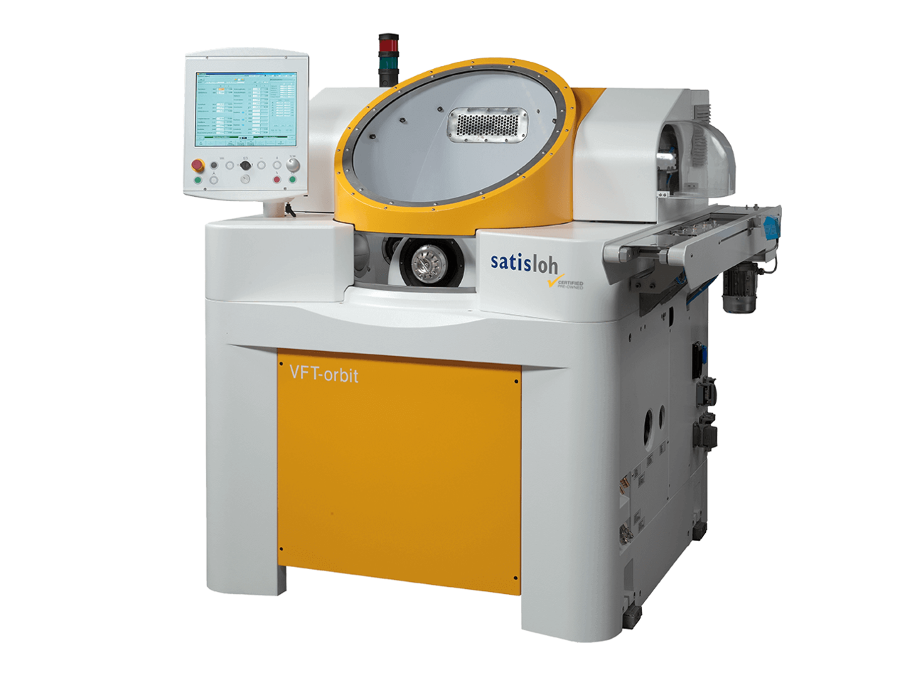 Satisloh | Optical Manufacturing Solutions for Ophthalmic & Precision ...