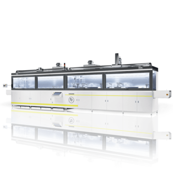 CDS 2000 | Fully automated Hard Coating machine for high-volume labs ...