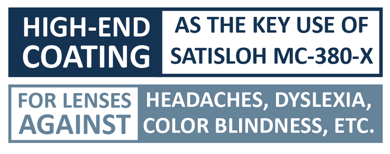 Satisloh | Customer Story from LESA France | Satisloh