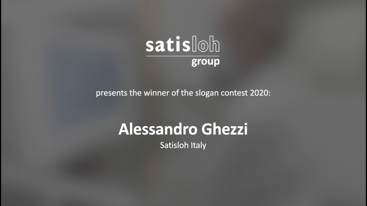 Who we are | Optical Manufacturing Technology | Satisloh