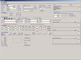 Rx-Universe | Lab Management Software for Rx labs | Satisloh