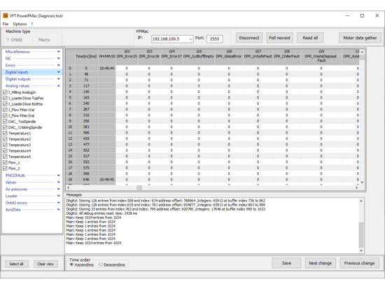VFT-orbit-2i | Industry's first smart digital generator | Satisloh