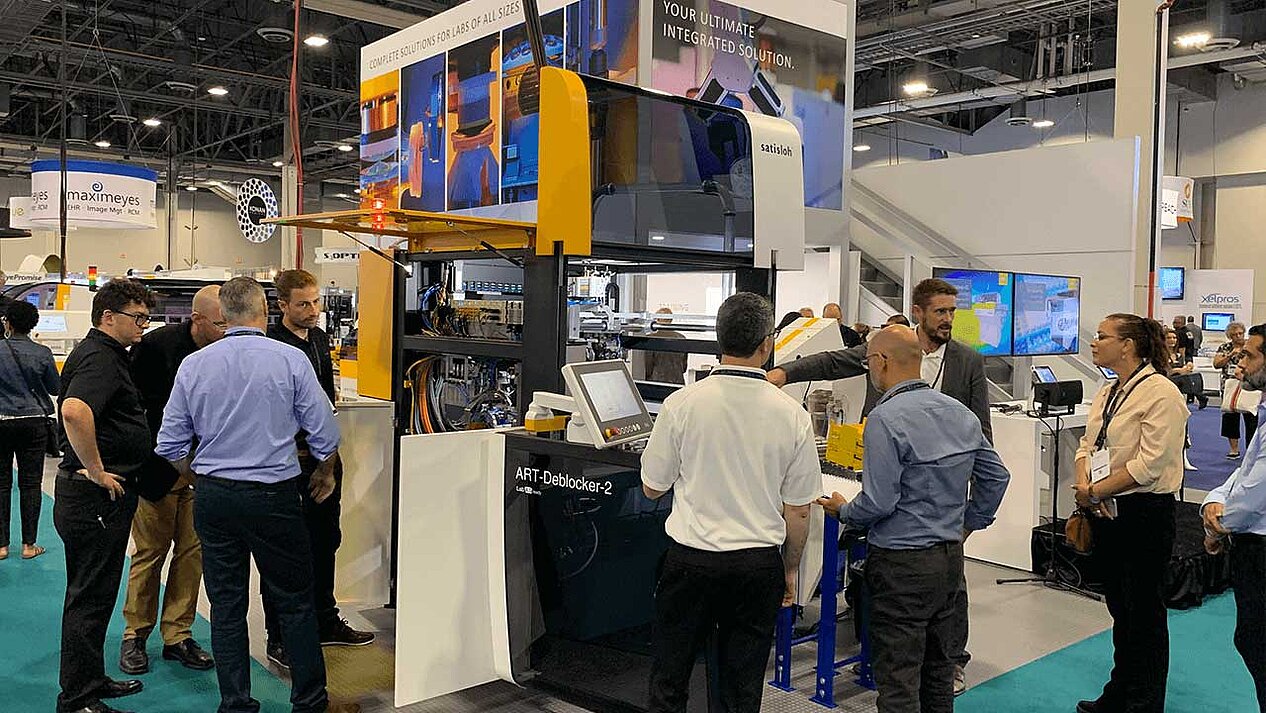 Press releases & Trade show information | our latest news and events ...