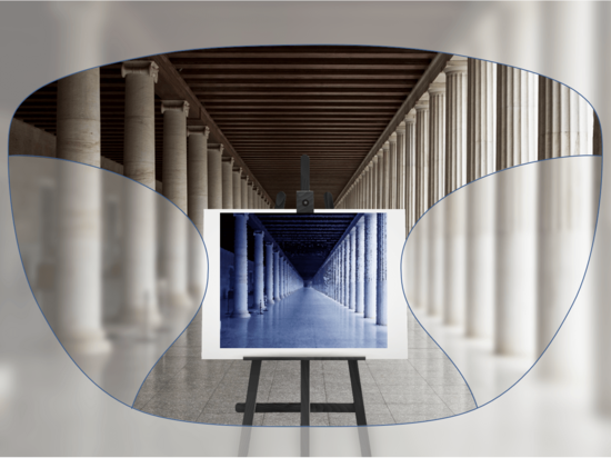 Basic | RxMe+ Freeform Lens Design | Satisloh