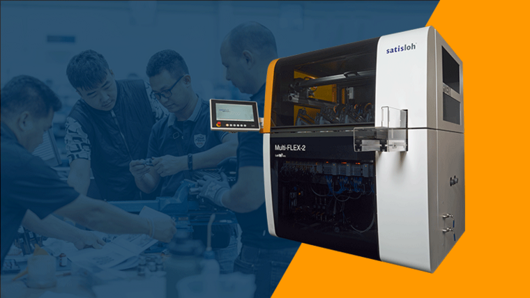 Satisloh Academy USA and Canada - technical training center | Satisloh