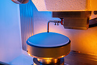 SPM-150 | Grinding of spheres with Ø 10-150 mm | Satisloh